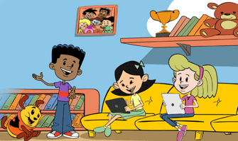 Istation Success Story: “I am hooked on Istation Home!”