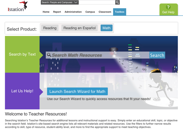 How to Use Istation to Save Time in the Classroom