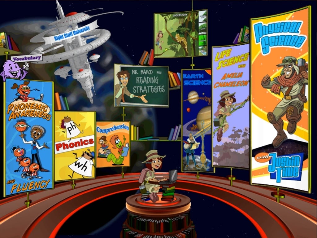 Istation Best Practice: Assess Your Class Using ISIP™