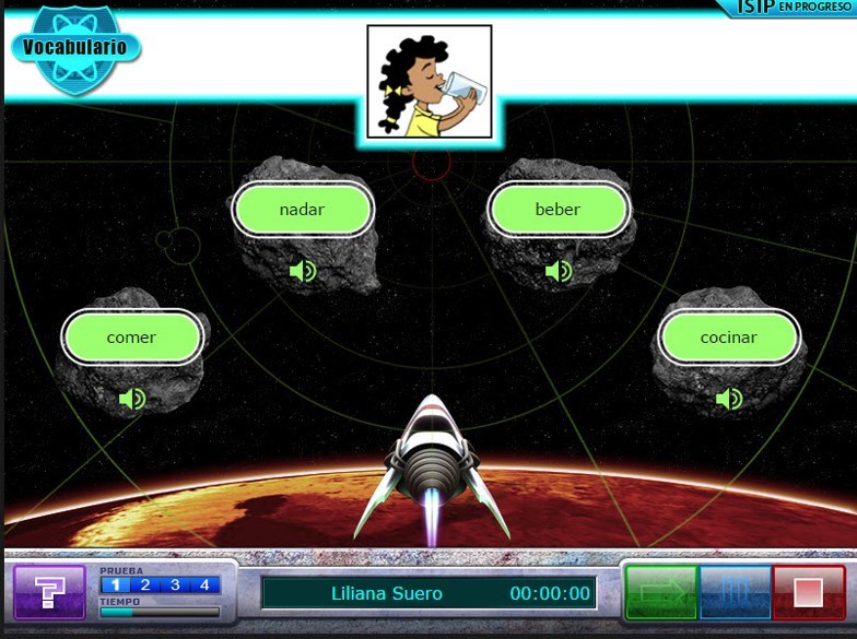 Istation Releases Spanish Assessment for 4th and 5th Grade!